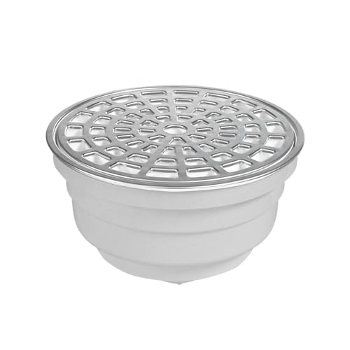 Encuentra Coladera De 4 Pulgadas PVC