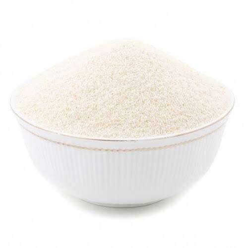 PRIME TIME Premium Sooji, 500g : Amazon.in: Grocery & Gourmet Foods