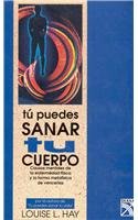 Amazon | Tu puedes sanar tu cuerpo / Heal Your Body: Causas mentales de ...