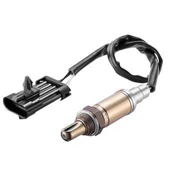 Amazon.com: BDFHYK Oxygen Sensor Upstream & Downstream O2 Sensor ...