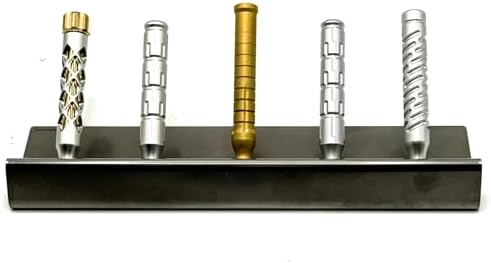 Amazon.com: The Goodfellas' Smile ** 5 SLOT ** 304 Stainless Steel ...