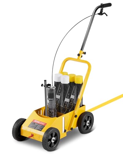 Amazon Best Sellers: Best Playing Field Line Striping Machines