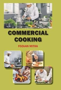 Buy Commercial Cooking Book Online at Low Prices in India | Commercial ...