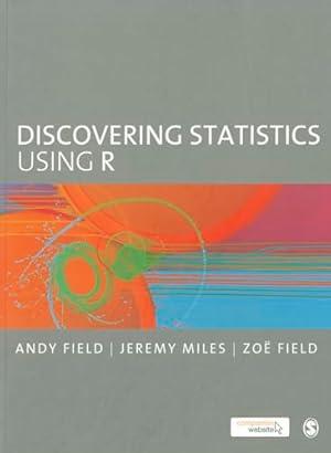 Discovering Statistics Using IBM SPSS Statistics: Field, Andy ...