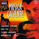 Amazon.co.jp: Musica Caliente: Music