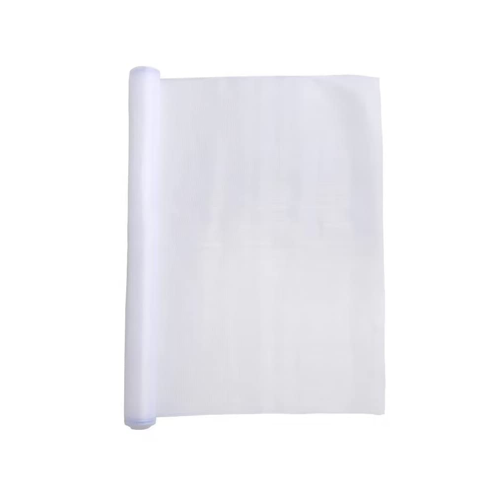 Amazon.com: Window Screen Replacement - DIY Custom Adjustable Nylon ...