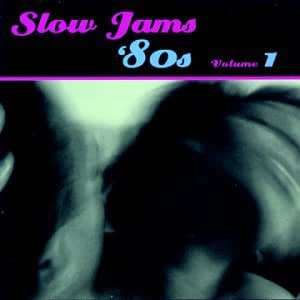 Buy Slow Jams: 80's 1 Online at Low Prices in India | Amazon Music ...