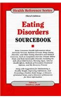 Eating Disorders Sourcebook (Health Reference): Judd, Sandra J ...