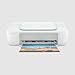 HP Deskjet 1212 Monochrome Printer for Home for Dependable Printing ...