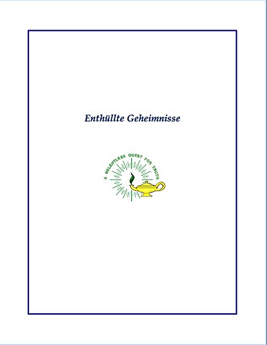 Enthüllte Geheimnisse eBook : King, Godfre Ray, Ballard, Guy: Amazon.de ...