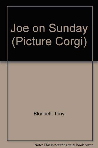 Joe On Sunday: Blundell, T: 9780552525053: Amazon.com: Books