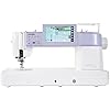 Amazon.com: Janome Continental M6 Flatbed Quilting and Sewing Machine