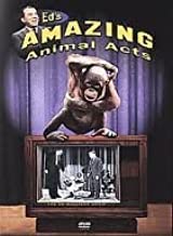 The Ed Sullivan Show: Ed's Amazing Animal Acts: Amazon.in: Movies & TV ...