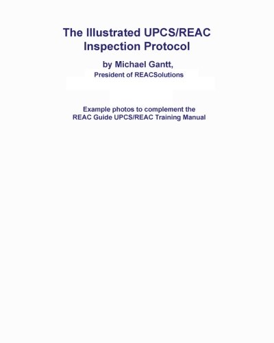 The Illustrated UPCS/REAC Inspection Protocol: Example Photos to ...