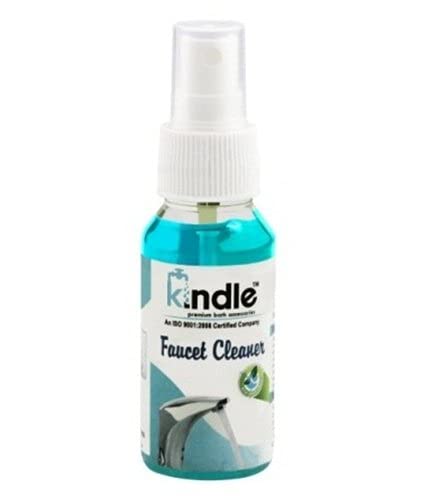 Kindle All Purpose Cleaner/Faucet Cleaner 200ml : Amazon.in: Health ...
