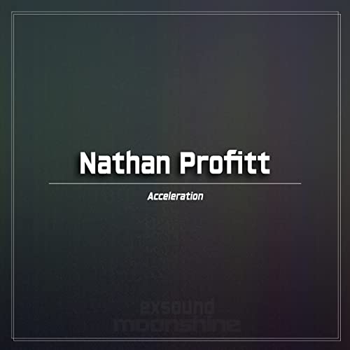 Play Acceleration by Nathan Profitt on Amazon Music