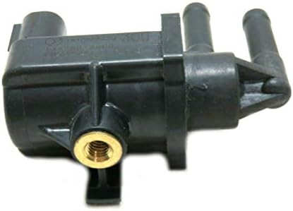 Amazon.com: Subaru Solenoid Valve - 16102AA380 : Automotive