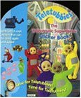 Amazon | Tubbytronic Superdome Sticker Book ("Teletubbies") | Activity ...