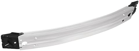 Amazon.com: KUAFU Front Bumper Reinforcement Compatible with 2019-2024 ...