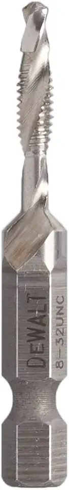 Choosing The Right Drill Hole Size For An 8-32 Tap: A Complete Guide ...