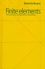Amazon.com: Finite Elements: Theory, Fast Solvers, and Applications in Solid Mechanics ...