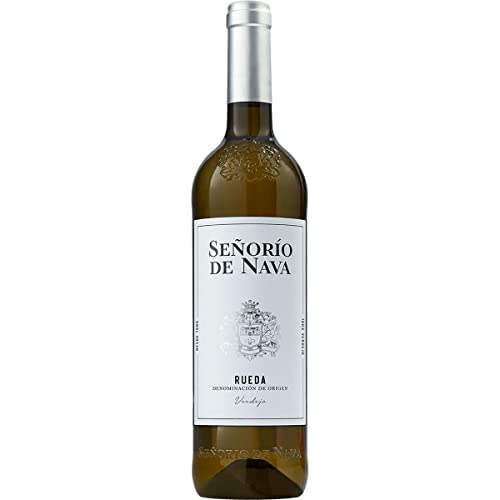 Vino Blanco Verdejo Hipercor ️ 2024