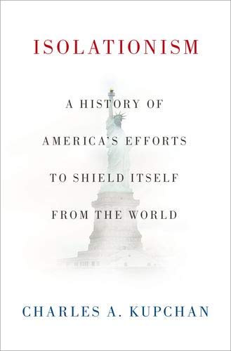 isolationism - PhilosophyProfessor.com