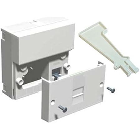 2019 BT Openreach Telephone Master Socket NTE5c MK2 & VDSL/ADSL ...