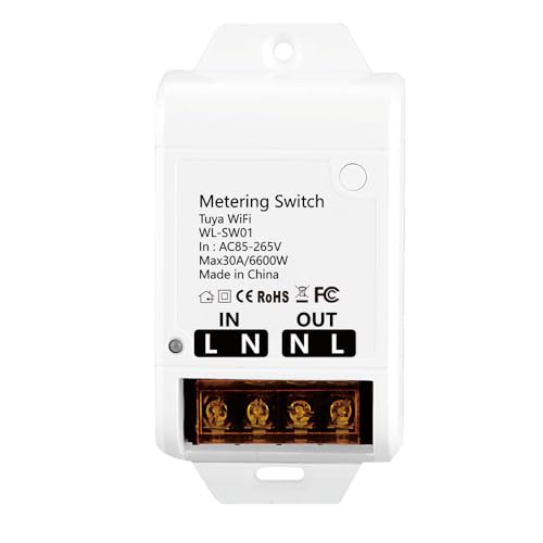 5 Best Google Home Power Monitors That Actually Save You Money in 2025