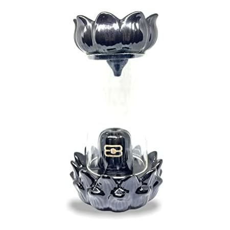 Nantan Naag/Snake with Shivling Smoke Backflow Burner|Incense Holder ...