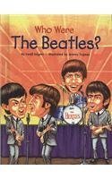 Who Were the Beatles? (Who Was...?) by Geoff Edgers (2006-01-05): Geoff ...