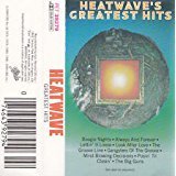 Amazon.com: Heatwave's Greatest Hits: CDs & Vinyl