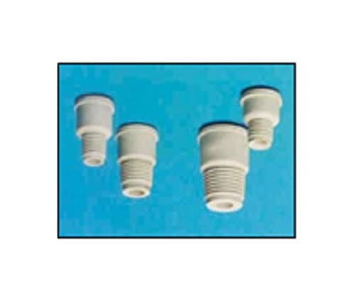 KV TEST TUBES SEALING STOPPERS (Suba Seal), Made from Auto-clavable ...