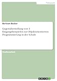 【発売日：2011年08月18日】・製造元:GRIN Verlag