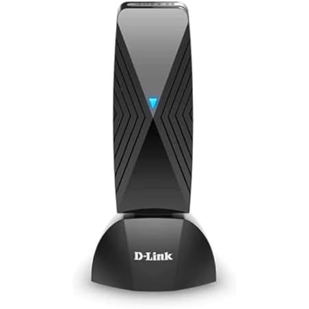Amazon.com: D-Link VR Air Bridge - Dedicated Wireless Connection ...