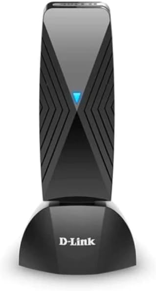 Amazon.com: D-Link VR Air Bridge - Dedicated Wireless Connection ...