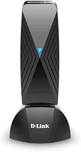 Amazon.com: D-Link VR Air Bridge - Dedicated Wireless Connection ...