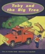 Amazon.com: Toby and the Big Tree: Individual Student Edition Orange ...