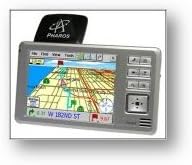 Amazon.com: Pharos EZ Road 3.5-Inch Portable GPS Navigator : Electronics