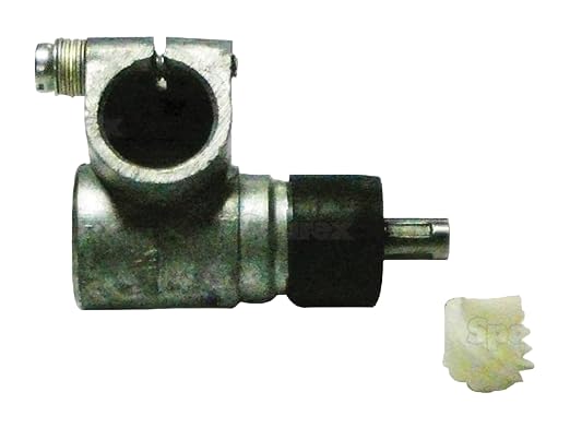 Amazon.com: MyTractor Tractormeter Drive Assembly fits Allis Chalmers ...