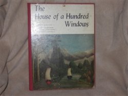 House of a Hundred Windows: unknown author: Amazon.com: Books
