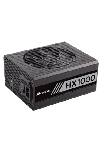 Corsair 1000 Watt – Die 15 besten Produkte im Vergleich - WinTotal