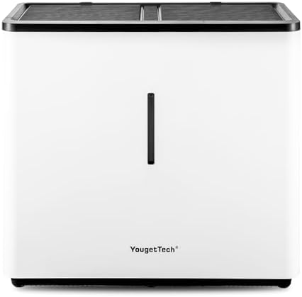 Amazon.com: YougetTech Evaporative Humidifiers for Large Living Space ...