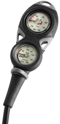 Best Scuba Submersible Pressure Gauge (SPG) Review - OpenWaterHQ