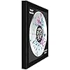 Amazon.com - Creative Picture Frames 10" Manhattan Black LP Cover ...