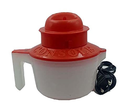 Console Wonder Deluxe Vaporizer Steamer : Amazon.in: Beauty