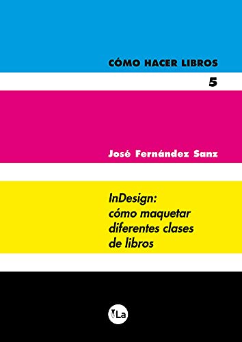 5 Mejores libros de InDesign: Guía 2024