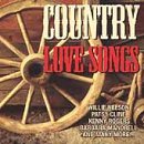 Amazon.com: Country Love Songs: 0625282100066: Various Artists: Books