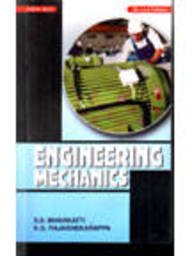 Buy Engineering Mechanics Book Online at Low Prices in India ...