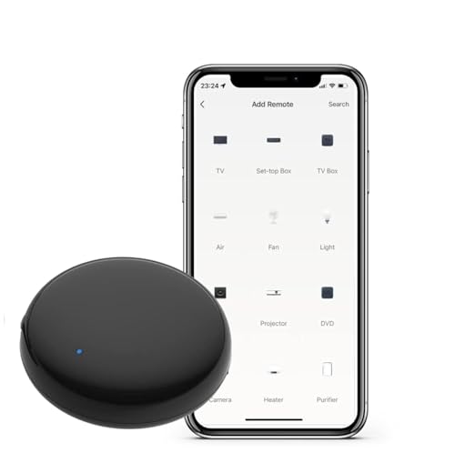 amazon.sa Best Sellers: The best items in Home Automation Hubs ...